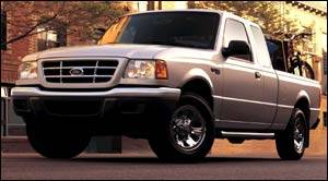 2003 Ford Ranger | Specifications - Car Specs | Auto123