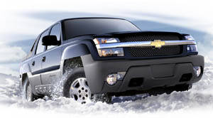 2004 Chevrolet Avalanche | Specifications - Car Specs | Auto123