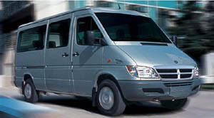 2004 Dodge Sprinter | Specifications - Car Specs | Auto123