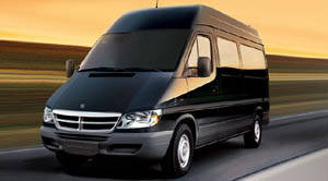 2004 Dodge Sprinter | Specifications - Car Specs | Auto123
