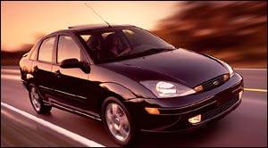 Ford Focus 2004 | Fiche technique | Auto123