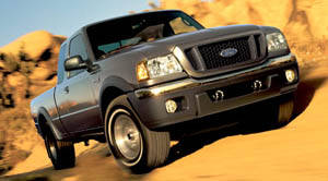 2004 Ford Ranger | Specifications - Car Specs | Auto123
