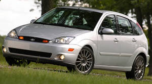 2004 Ford SVT Focus | Specifications - Car Specs | Auto123