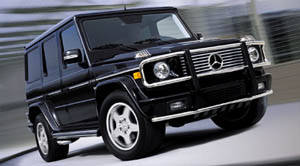 G55 Amg Specs 2003 Mercedes Benz G55 AMG | Burbank California | MDK