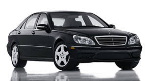 2004 Mercedes S-Class | Specifications - Car Specs | Auto123