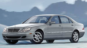 2004 Mercedes S-Class | Specifications - Car Specs | Auto123