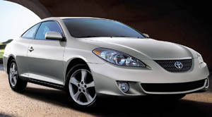 2004 Toyota Camry | Specifications - Car Specs | Auto123