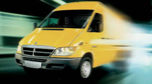 2005 Dodge Sprinter | Specifications - Car Specs | Auto123
