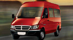 2005 Dodge Sprinter | Specifications - Car Specs | Auto123