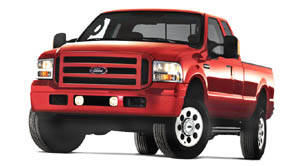2005 Ford F-250 | Specifications - Car Specs | Auto123