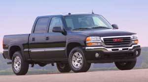 2005 GMC Sierra | Specifications - Car Specs | Auto123
