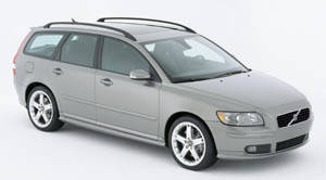 2005 Volvo V50 | Specifications - Car Specs | Auto123