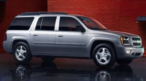 2006 Chevrolet TrailBlazer | Specifications - Car Specs | Auto123