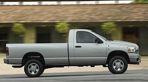 2006 Dodge Ram | Specifications - Car Specs | Auto123