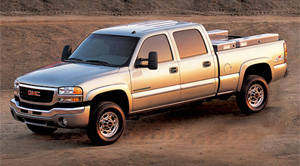 2006 GMC Sierra | Specifications - Car Specs | Auto123