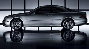 2006 Mercedes CL-Class | Specifications - Car Specs | Auto123