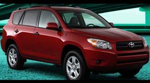 2006 Toyota RAV4 | Specifications - Car Specs | Auto123