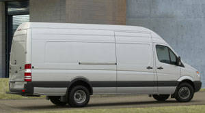 2007 Dodge Sprinter | Specifications - Car Specs | Auto123