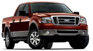 2007 Ford F-150 | Specifications - Car Specs | Auto123