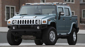 2007 Hummer H2 | Specifications - Car Specs | Auto123