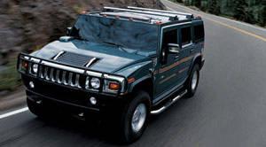 2007 Hummer H2 | Specifications - Car Specs | Auto123