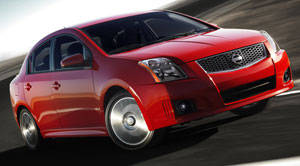 2007 Nissan Sentra | Specifications - Car Specs | Auto123