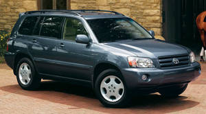2007 Toyota Highlander | Specifications - Car Specs | Auto123