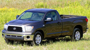 2007 Toyota Tundra | Specifications - Car Specs | Auto123