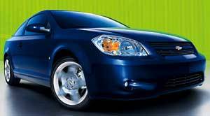 2008 Chevrolet Cobalt | Specifications - Car Specs | Auto123