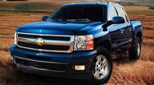 2008 Chevrolet Silverado | Specifications - Car Specs | Auto123