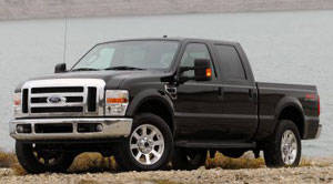 2008 Ford F-350 | Specifications - Car Specs | Auto123