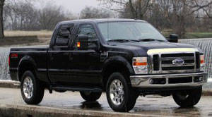 2008 Ford F-350 | Specifications - Car Specs | Auto123