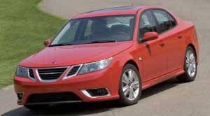 2008 Saab 9-3 | Specifications - Car Specs | Auto123