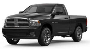 2009 Dodge Ram | Specifications - Car Specs | Auto123