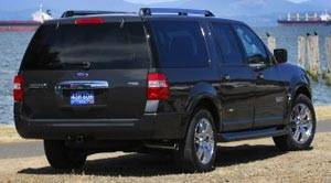 2009 Ford Expedition | Specifications - Car Specs | Auto123