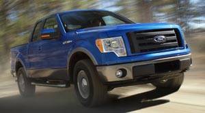 2009 Ford F-150 | Specifications - Car Specs | Auto123