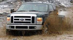 2009 Ford F-350 | Specifications - Car Specs | Auto123