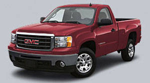 2009 GMC Sierra | Specifications - Car Specs | Auto123