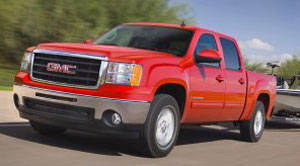 2009 GMC Sierra | Specifications - Car Specs | Auto123