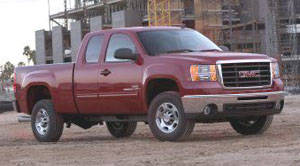 2009 GMC Sierra | Specifications - Car Specs | Auto123