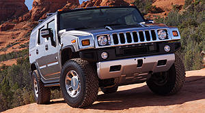 2009 Hummer H2 | Specifications - Car Specs | Auto123