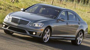 2009 Mercedes S-Class | Specifications - Car Specs | Auto123