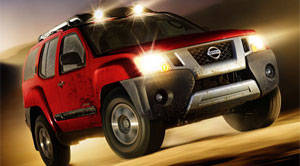 2009 Nissan Xterra | Specifications - Car Specs | Auto123
