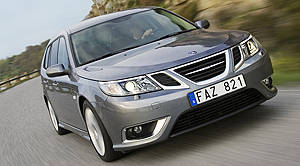 2009 Saab 9-3 | Specifications - Car Specs | Auto123