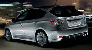 2009 Subaru Impreza | Specifications - Car Specs | Auto123