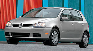 2009 Volkswagen Rabbit | Specifications - Car Specs | Auto123