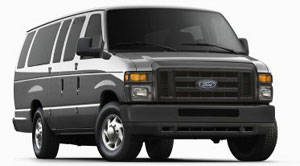 2010 Ford E-Series | Specifications - Car Specs | Auto123