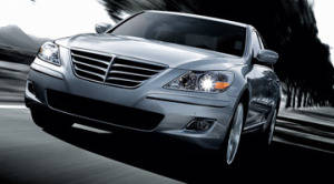 2010 Hyundai Genesis | Specifications - Car Specs | Auto123