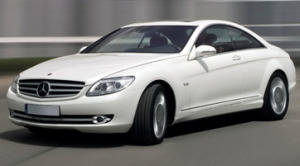 2010 Mercedes CL-Class | Specifications - Car Specs | Auto123