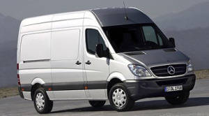 2010 Mercedes Sprinter | Specifications - Car Specs | Auto123
